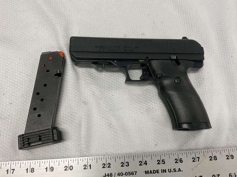 Hi-Point Model JHP. 45 ACP - Legacy Auction Company