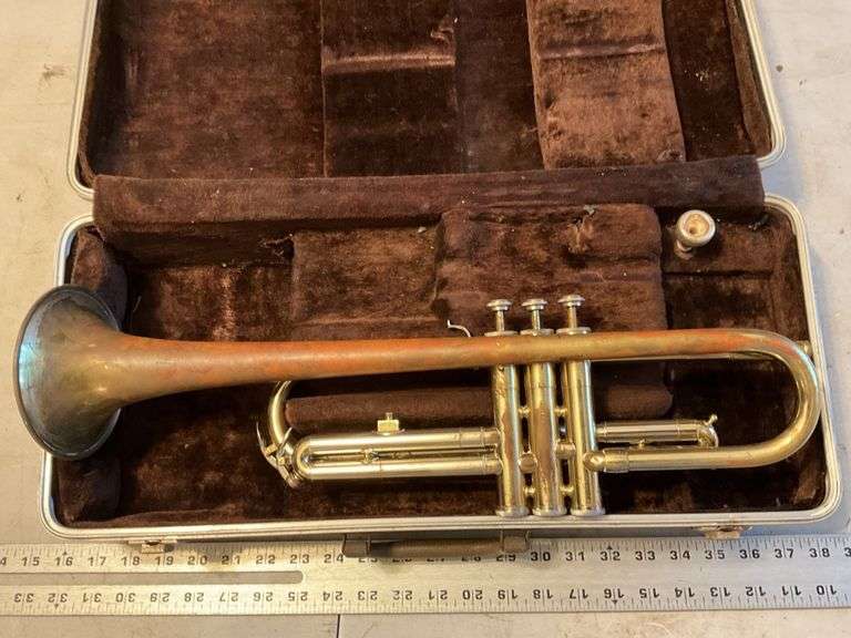 Trumpet - Legacy Auction Company
