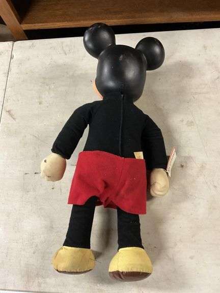 Hasbro Mickey Mouse - Legacy Auction Company