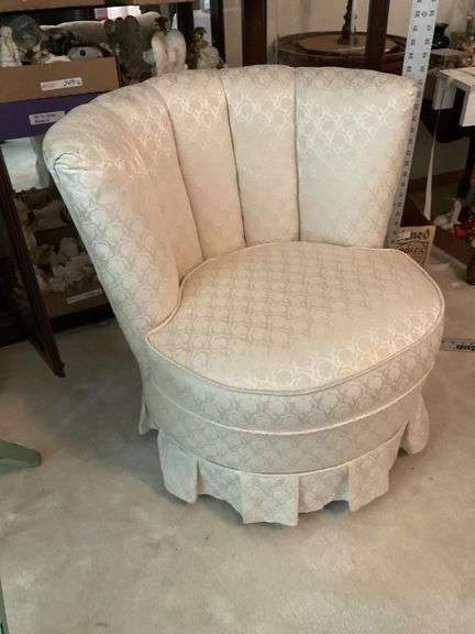 Chair - Legacy Auction Company