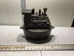 Vintage humidifier - Legacy Auction Company