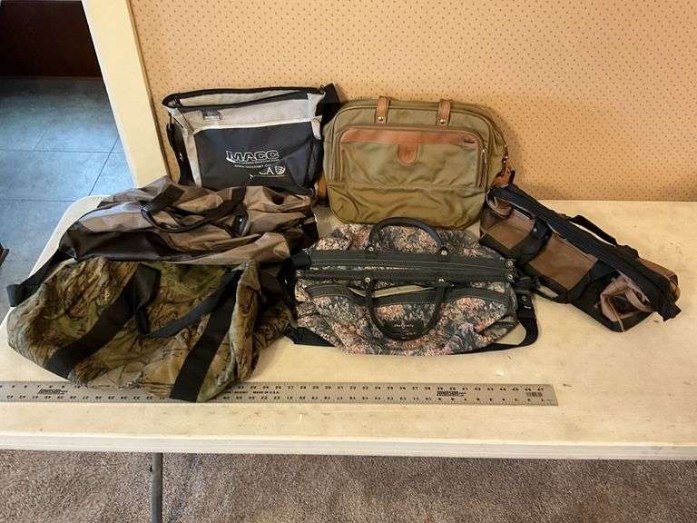Handbags - Legacy Auction Company