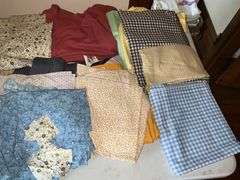 Fabric - Legacy Auction Company