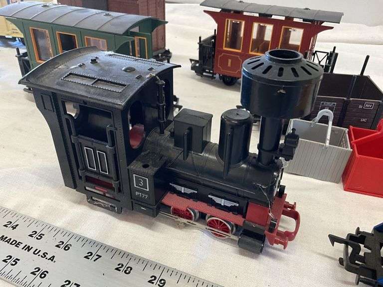 Faller train set - Legacy Auction Company