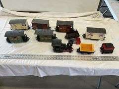 Faller train set - Legacy Auction Company