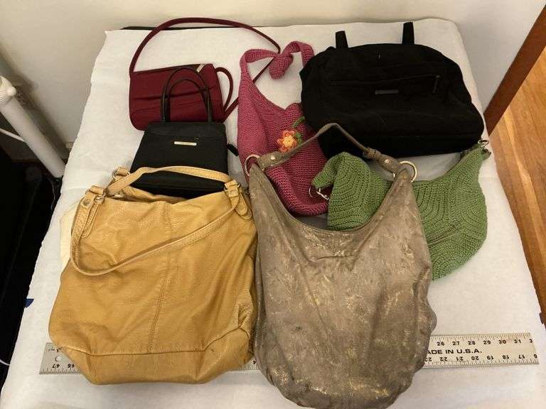 Purses - Legacy Auction Company