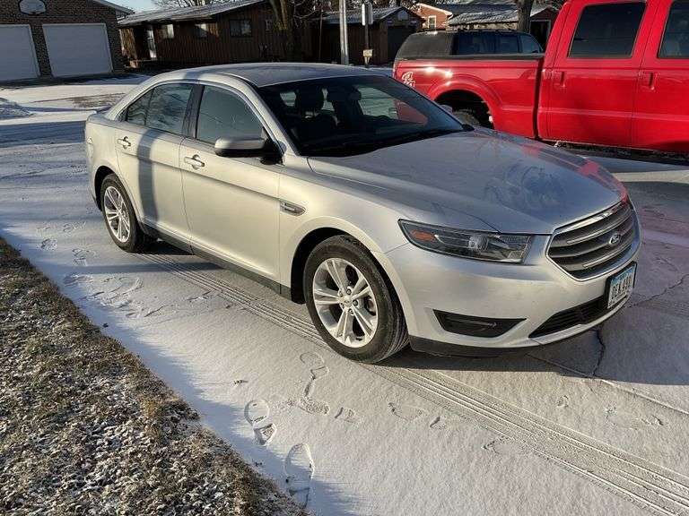 Craig & Dorothy Campbell Estate Auction - Legacy Auction Company