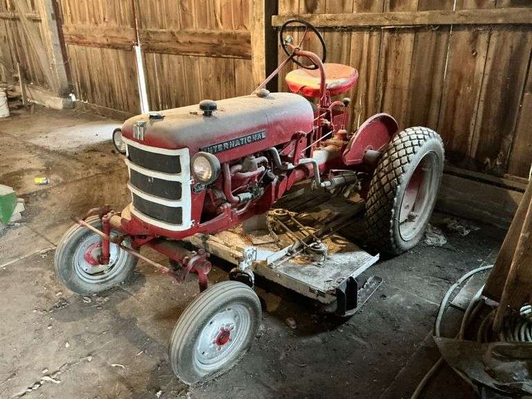 Legacy Auction Company