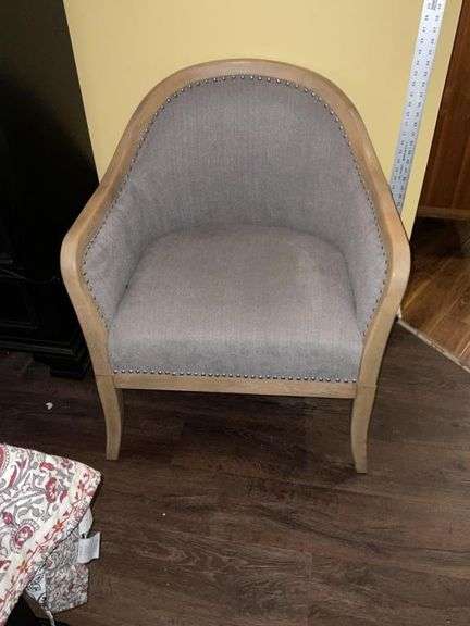 Side chair - Legacy Auction Company