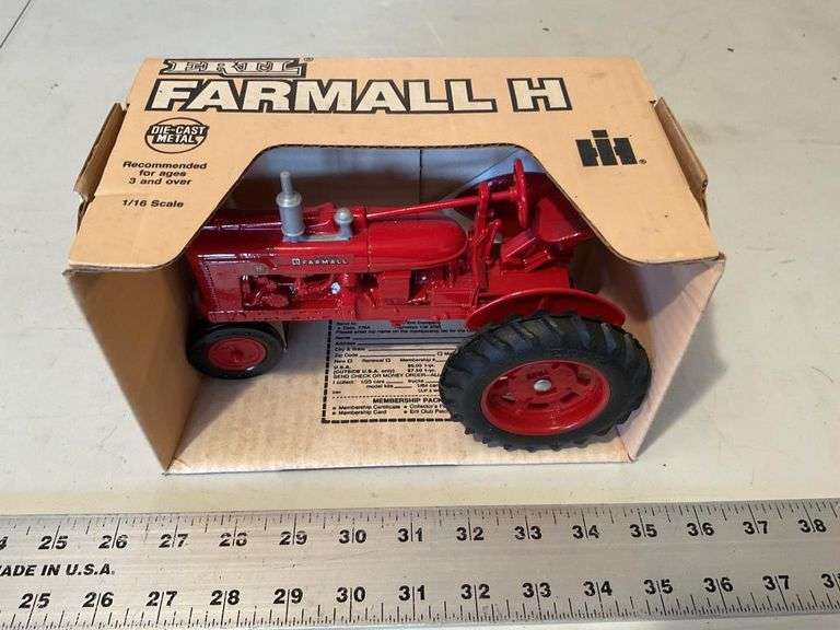 Doris & Eugene Hyman Estate Auction #3 - Legacy Auction Company
