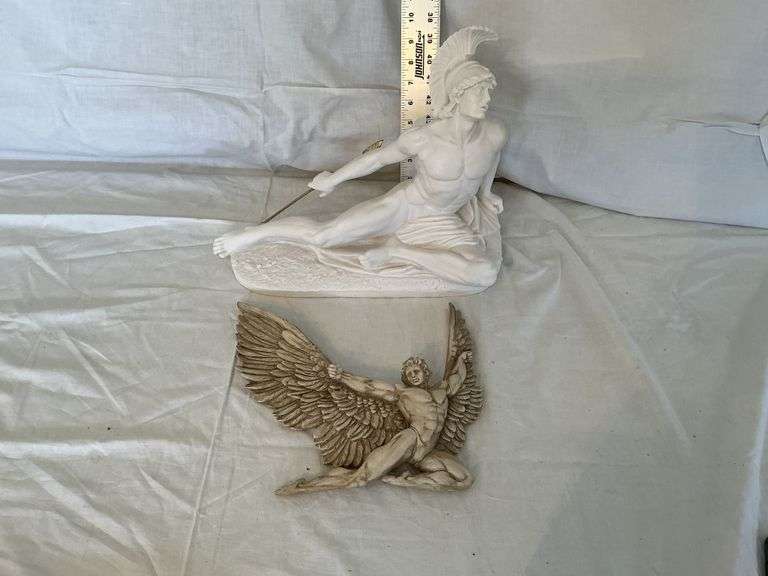 Statues - Legacy Auction Company