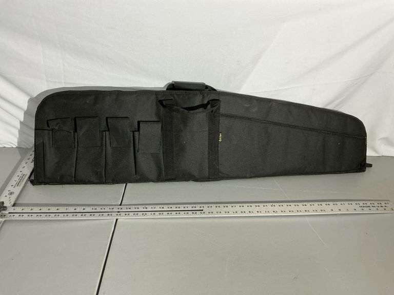 Allen AR style gun case - Legacy Auction Company