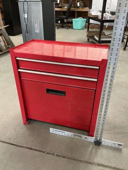 Toolbox - Legacy Auction Company