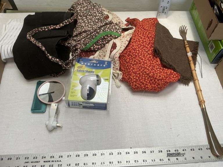Misc items - Legacy Auction Company