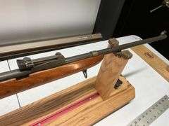 British Mod 303 Brit Bolt Action Rifle 303 - Legacy Auction Company