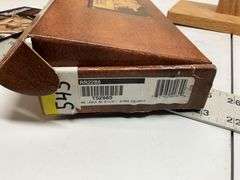 Heritage Mod RR22B6 Revolver 22LR #T52985 (NIB) - Legacy Auction Company