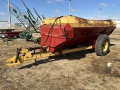 March 2025 Machinery Consignment Auction - Legacy Auction Company