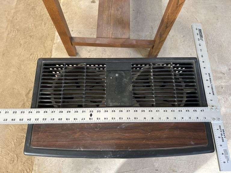 Sears humidifier - Legacy Auction Company