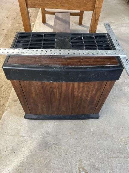 Sears humidifier - Legacy Auction Company