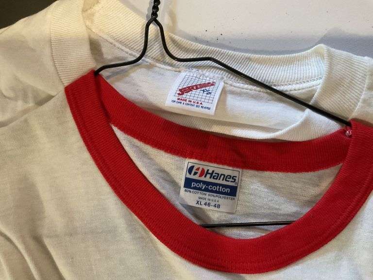 Waterloo Industries large vest, extra large - Legacy Auction Company