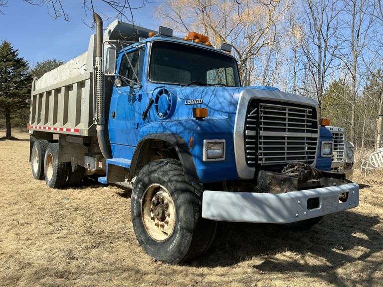 Legacy Auction Company