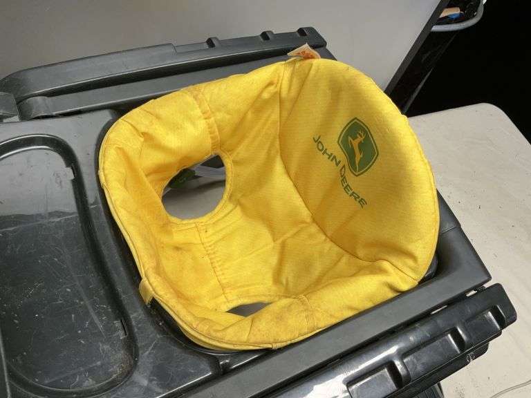 John Deere gator baby walker - Legacy Auction Company