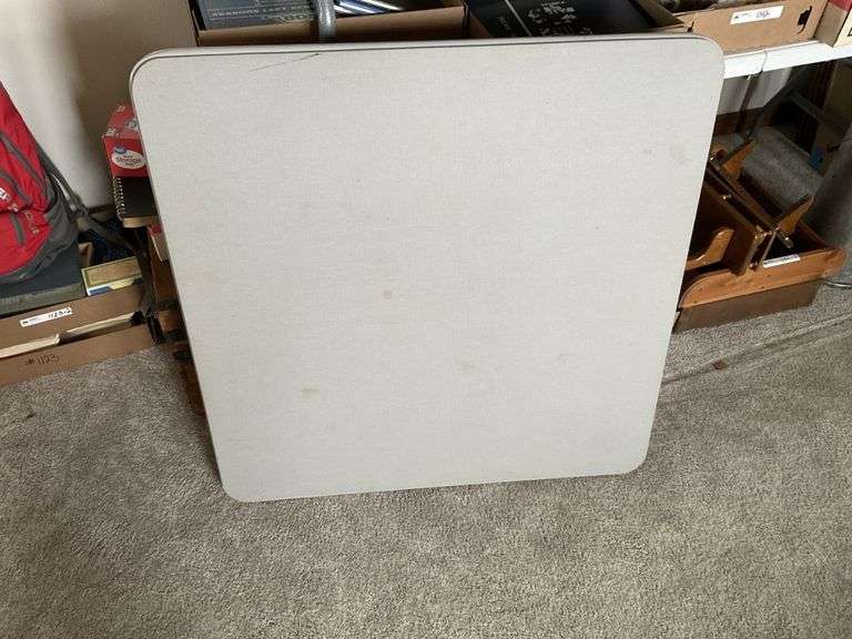 Card table - Legacy Auction Company