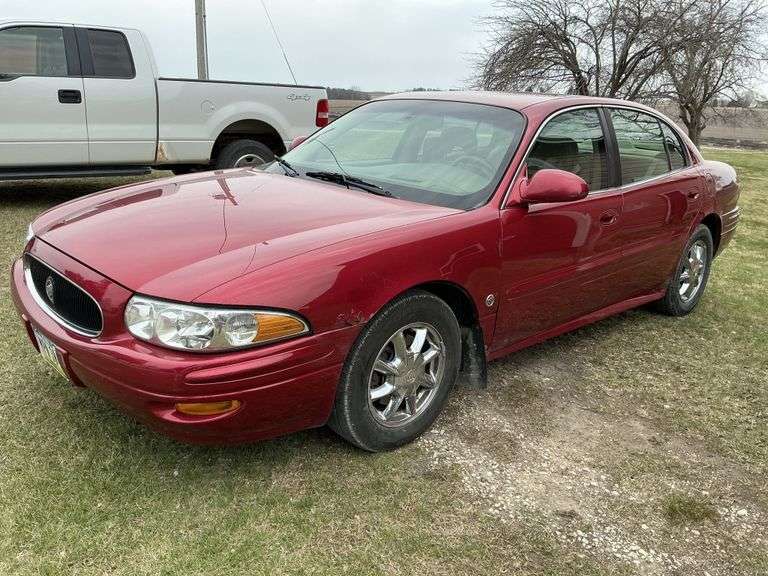 Legacy Auction Company