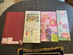 Holiday, Pacific Islands, Rose Princess, Easter - Legacy Auction Company