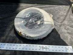 14–2 W/G wire - Legacy Auction Company