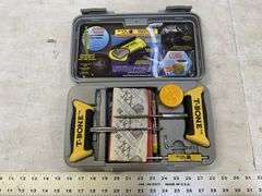 T -Bone blackjack tire repair kit - Legacy Auction Company