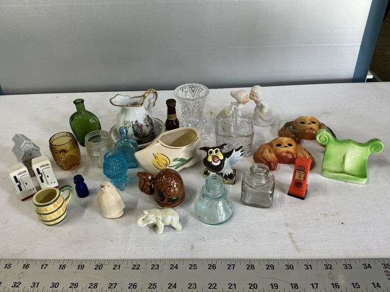 Miscellaneous items - Legacy Auction Company