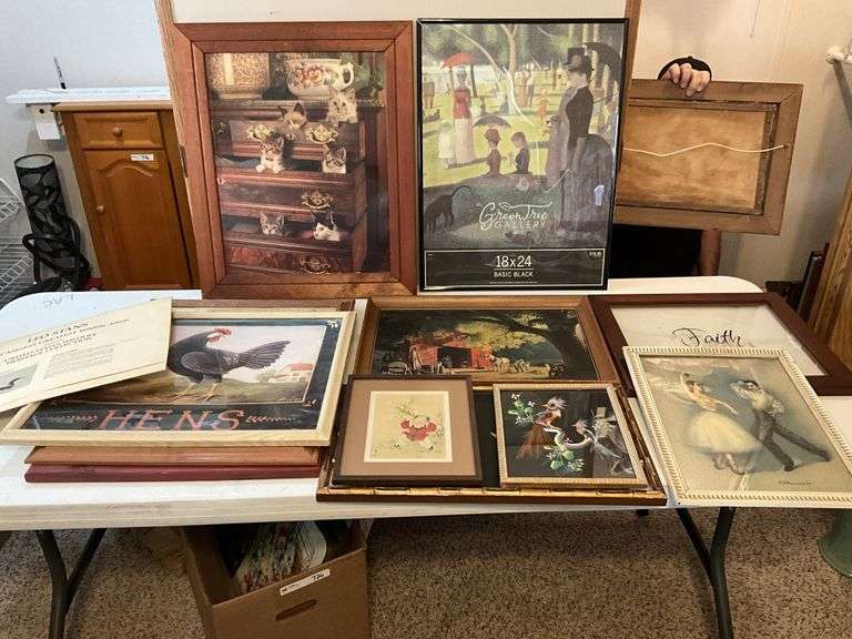 Pictures - Legacy Auction Company