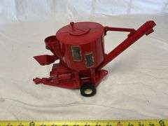 CASE mixer/grinder - Legacy Auction Company