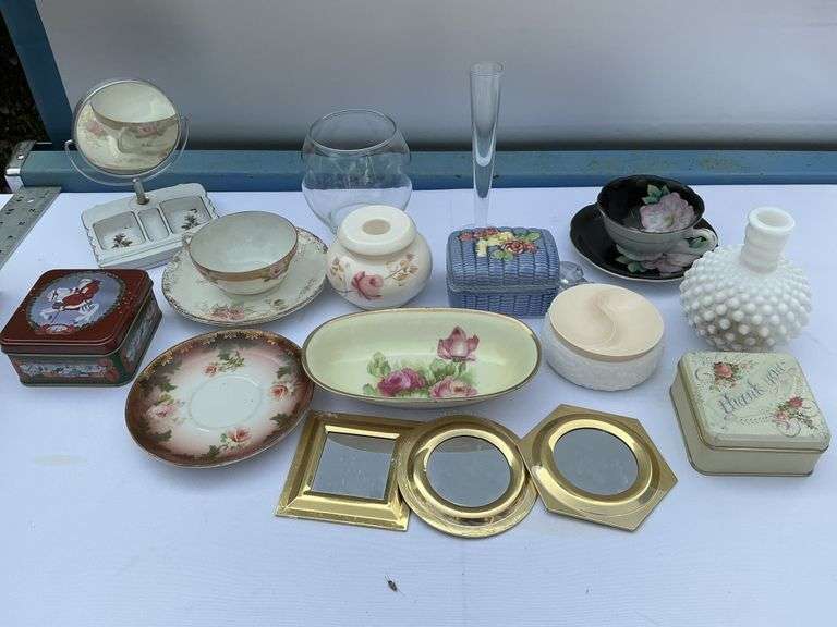 Misc items - Legacy Auction Company