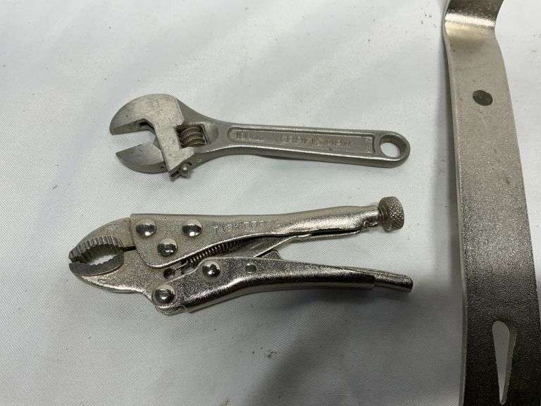 Miniature tools - Legacy Auction Company