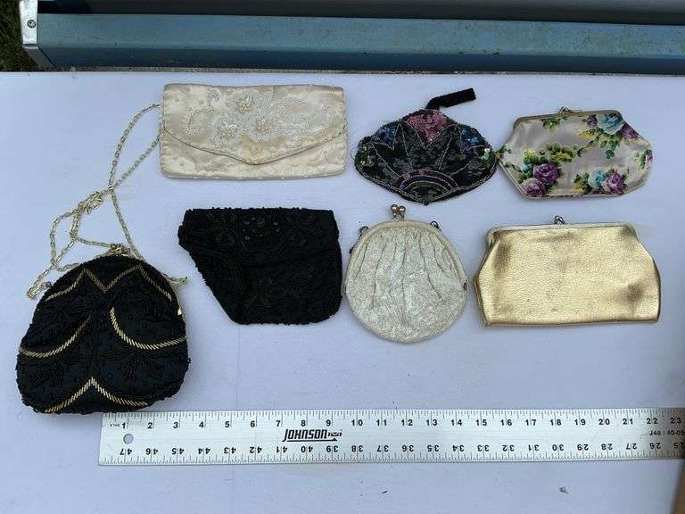 Purses - Legacy Auction Company