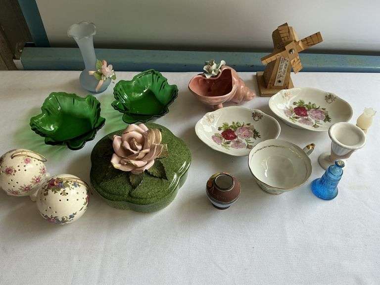 Misc items - Legacy Auction Company