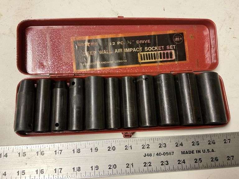 Legacy Auction Company