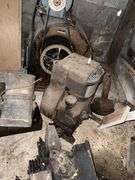 Maytag engine parts, fan and extra engine - Legacy Auction Company