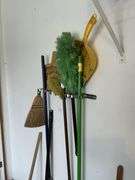 Brooms - Legacy Auction Company