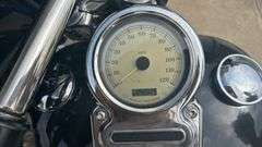 2008 Harley Davidson FXDF Fatboy - Legacy Auction Company