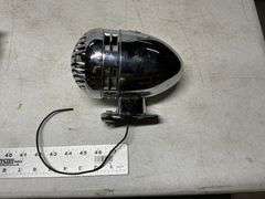 50s fire siren - Legacy Auction Company