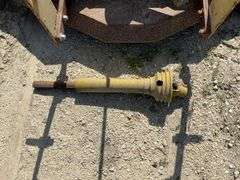 Arts-way 6' three-point finishing mower - Legacy Auction Company