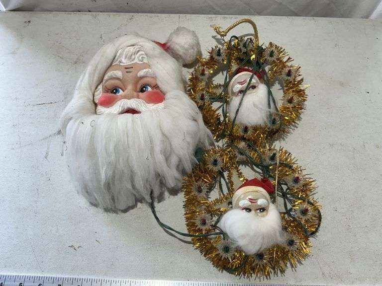 Vintage Christmas - Legacy Auction Company