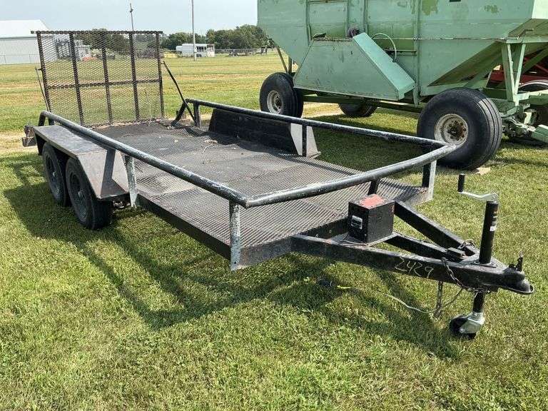 Public Auction Sale: Machinery Consignment Auction - Aug/Sept 2025 ...