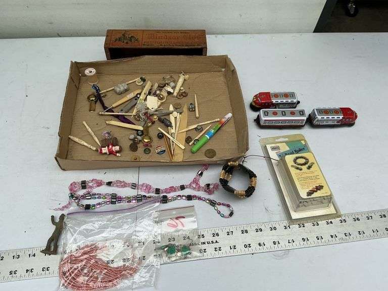 Misc items - Legacy Auction Company