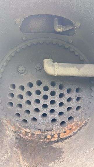 50 HP Case Steam Engine - Waverly Sales Company