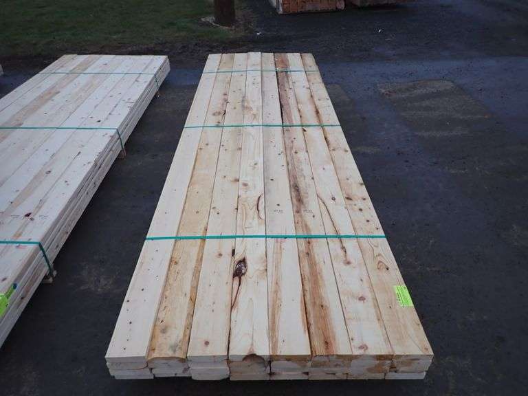 SPF dimensional Lumber 2" x 6" x 12'. *SEE DESCRIPTION* - Lambrecht ...