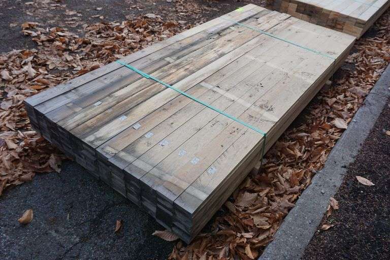 Euro Spruce Dimensional Lumber 1"x4"x8' *See Description* - Lambrecht ...